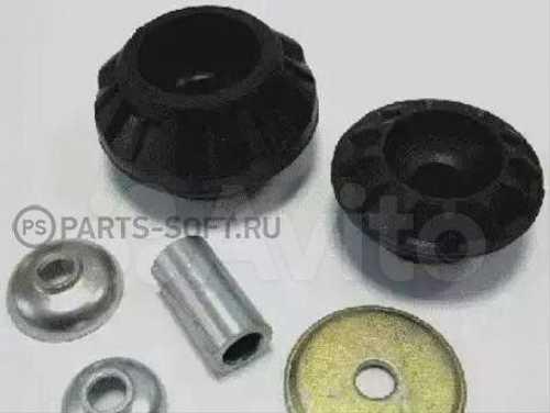 Lemforder 3109301 Опора заднего амортизатора LR компл skoda Felicia/VW Golf III/Polo Classic 96-01 lemforder 3109301