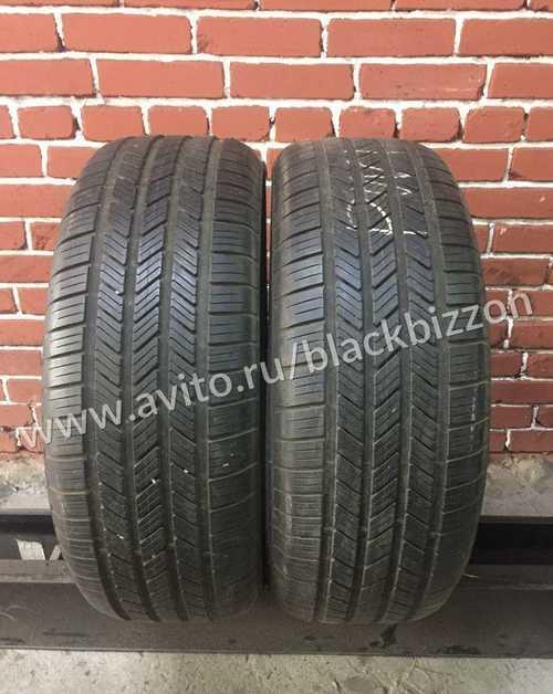 Шины бу 235 55 19 Goodyear Eagle LS-2 ht7 №1