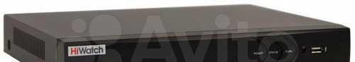 HiWatch DS-N316/2P (B)