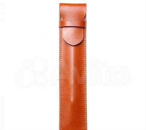 Кожаный чехол PU Leather For Apple Pencil Case Bro