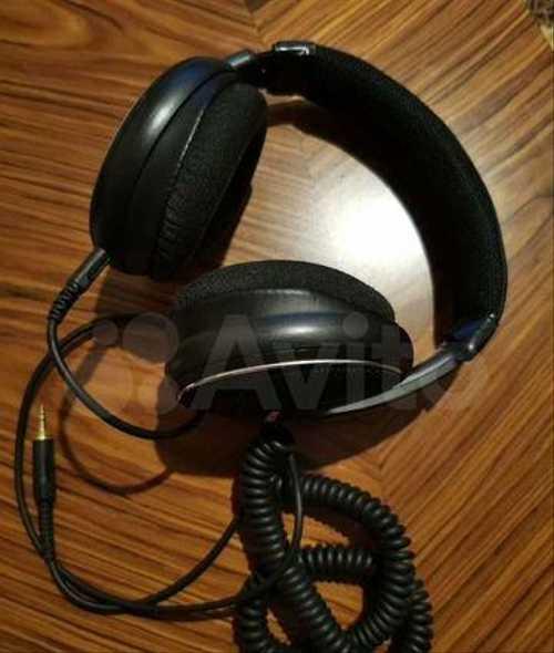 Наушники Philips SHP8900