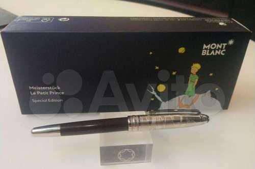 Ручка Roller Montblanc Le Petit Prince Pilot