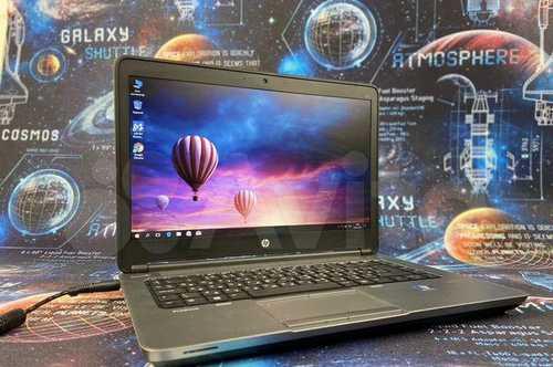 Ноутбук для студента HP ProBook 645 G1