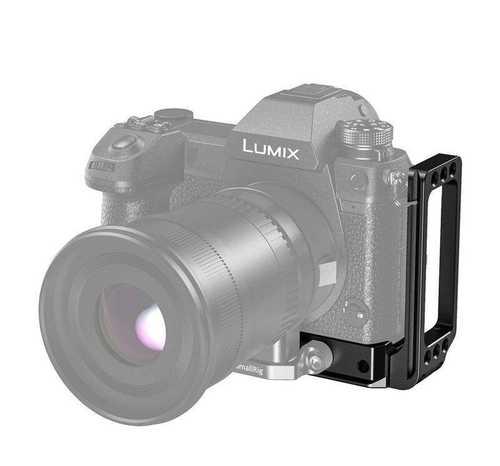 L-площадка Arca SmallRig APL2354 - Lumix DC-S1