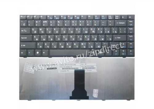 Клавиатура для ноутбука Acer eMachines D520