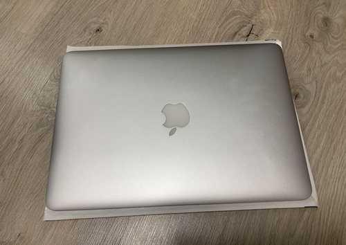 MacBook Air 13 2014 по запчастям