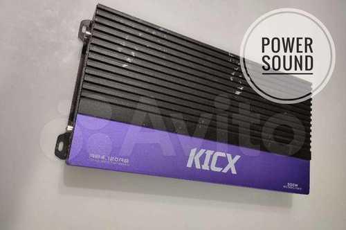 Kicx AP 4.120 AB