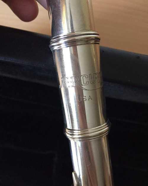 Флейта Mercury USA