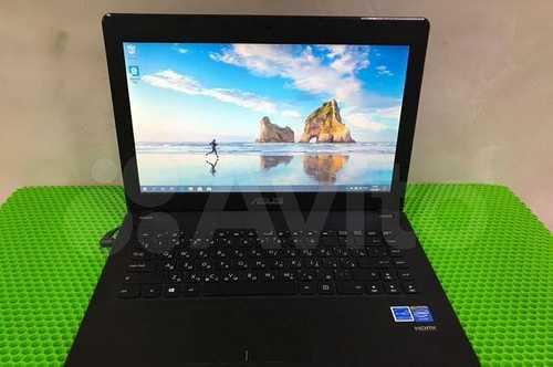 Ноутбук Asus X451MA-VX108D