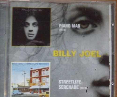 Billy Joel CD