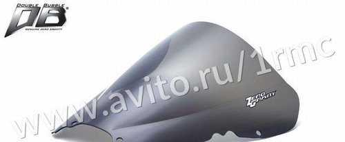 Стекло ZeroGravity Yamaha YZF R6 '99-02