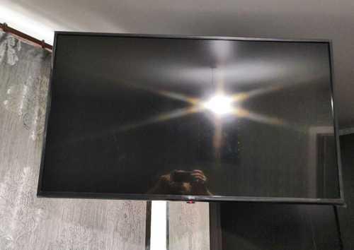 Телевизор 4К LG 43UM7100 43"