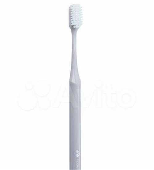 Зубная щетка Xiaomi Dr. Bei Youth Version Grey