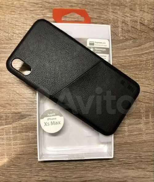 Чехол для iphon Xs Max