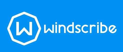 Windscribe PRO