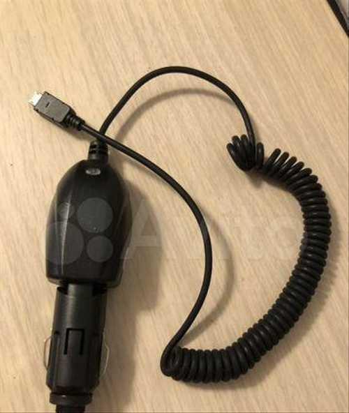 Зарядное устройство для телефона Nokia
