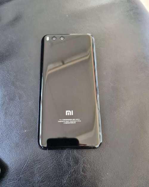 Xiaomi mi6 64 гб