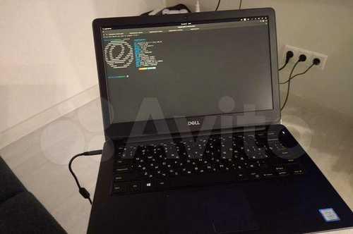 Dell vostro 5370