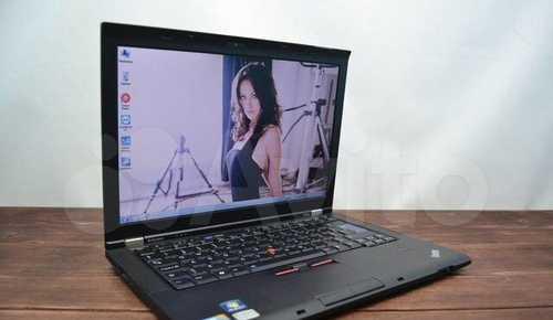 Lenovo ThinkPad T410s i5/4gb/SSD 80/GMA