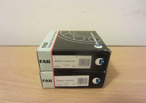 Подшипник 7004 B7004 EX20 S6004 36104 104H MM9104