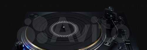 Technics SL-1210GAE