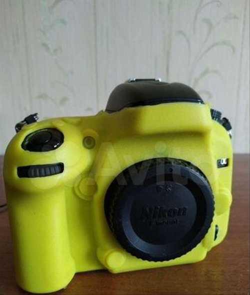 Чехол для Nikon d600/610