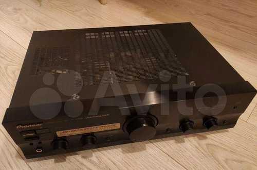 Полный усилитель pioneer a-509r