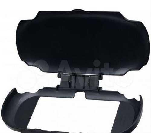 Крышка hori PS Vita 1000: Face Cover защитная (PSV-047E)