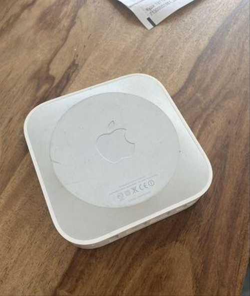 Роутер Apple AirPort Express A1392