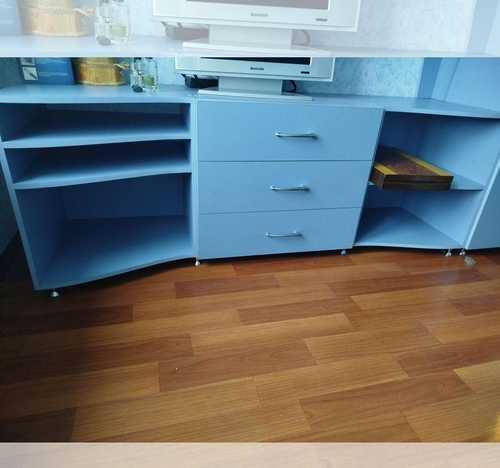 Шкаф, стенка, комод, мебель, полки, стелаж