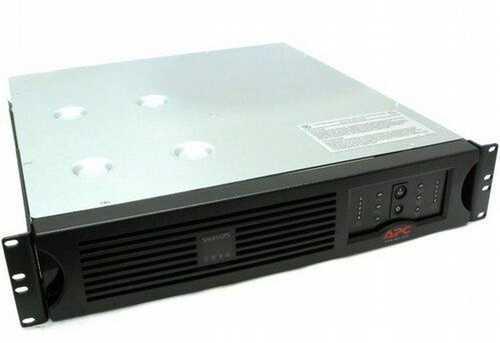 Ибп APC Smart-UPS 1000VA