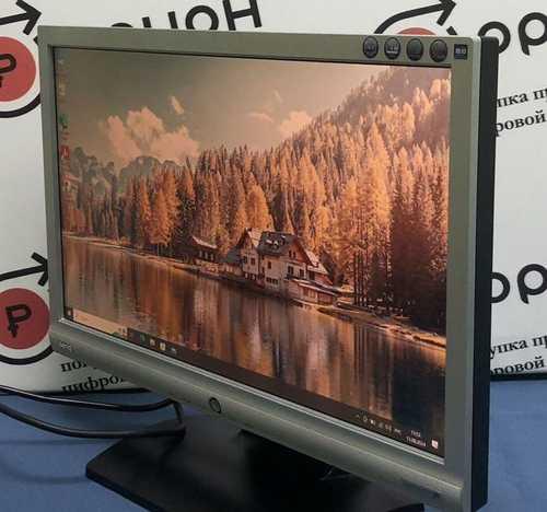 Монитор Benq G900HDA 19 дюймов