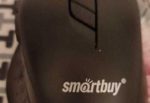 Беспроводная мышь Smartbuy игровая