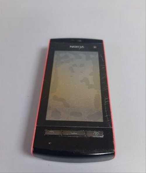 Nokia 5250 (Комса)