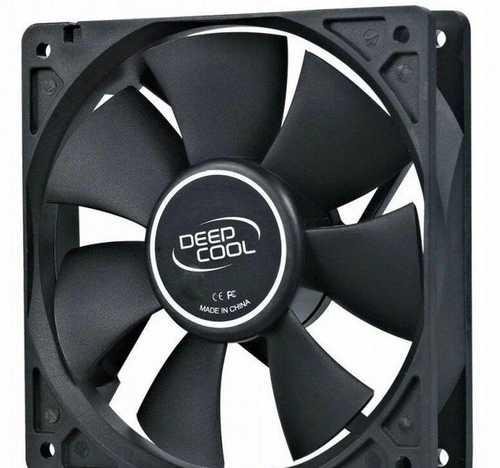 Вентилятор для корпуса Deepcool DP-FDC-XF120