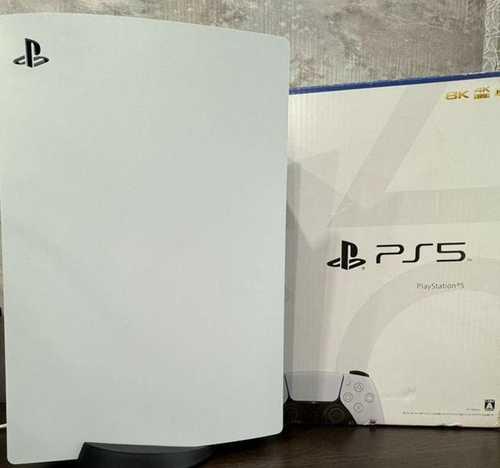 Sony playstation 5 ps5 3 ревизия