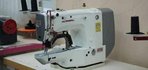 Швейная машинка Aurora a0302d4