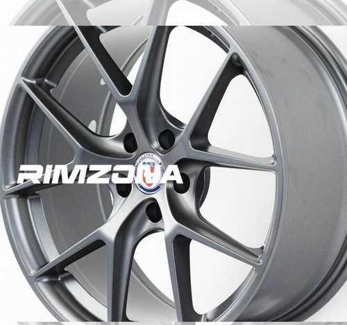 Литые диски HRE P101 R19 et35.0 5x114.3 dia67.1