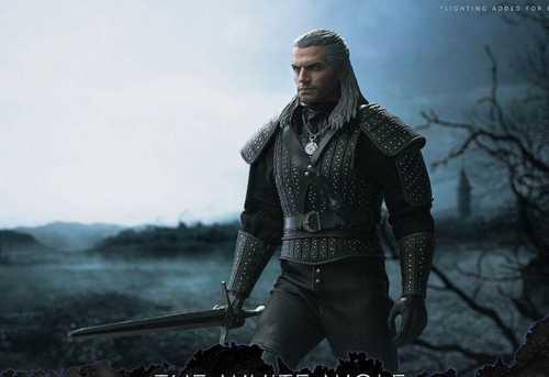 Buzztoys BZT001 Geralt 1/6