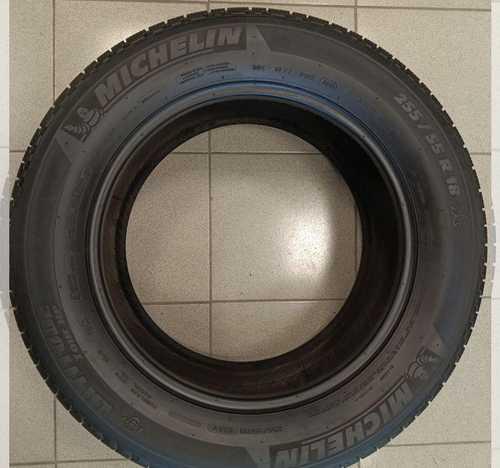 Michelin Latitude Tour HP 255/55 R18 105V