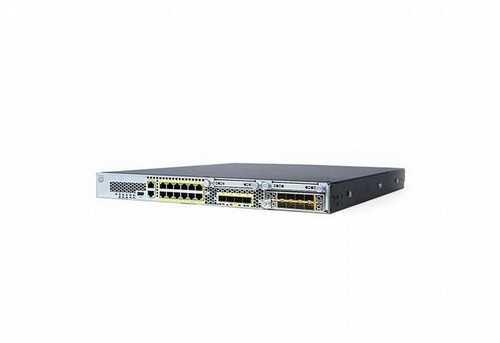 Cisco Firewalls FPR2110-K9