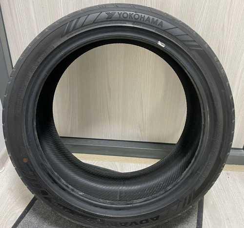 Yokohama Advan Sport V107 235/40 R18
