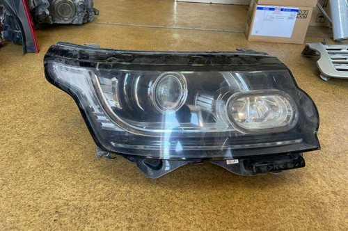 Фара передняя правая Land Rover Range Rover L405