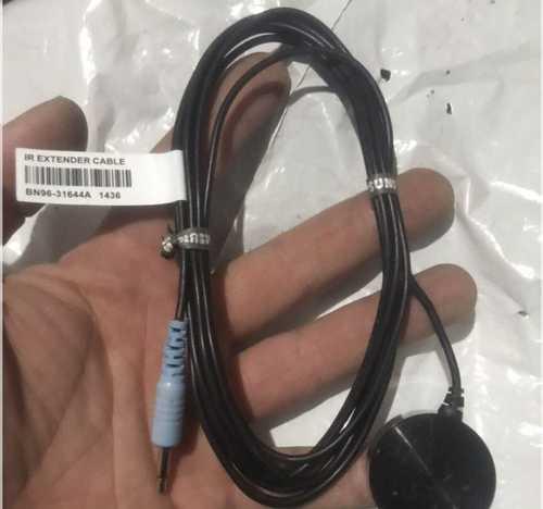 IR extender cable