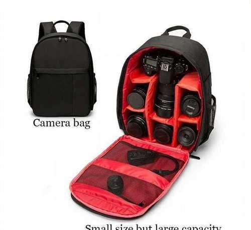 Продам новый Рюкзак для фото/видео камеры