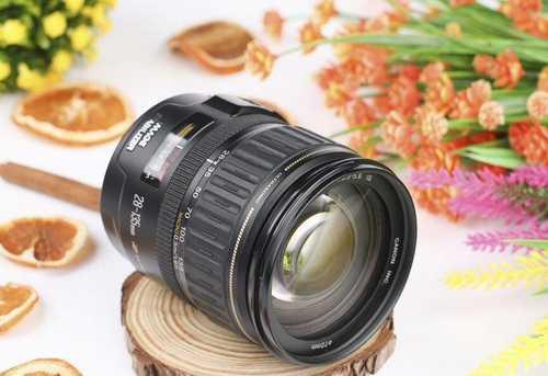 Canon ef 28-135mm f 3.5 5.6 is usm