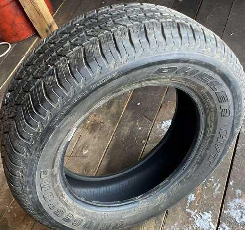 Bridgestone Dueler H/T D684 II 265/60 R18 30H