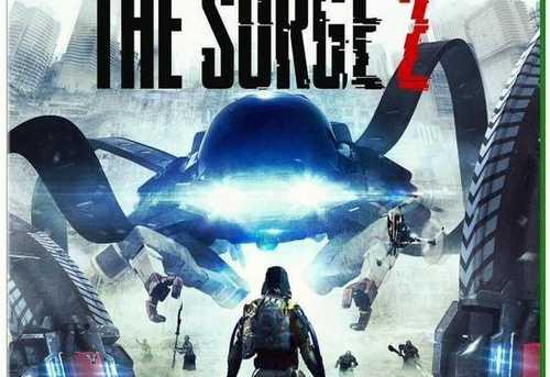Surge 2 (Xbox One)