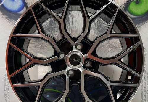 17x7.5 4x100 LADA Vesta Kia Rio Hyundai Solaris