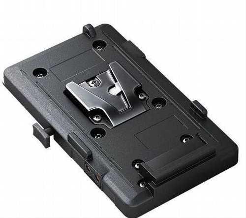 Blackmagic usra vlock battery plate Новый